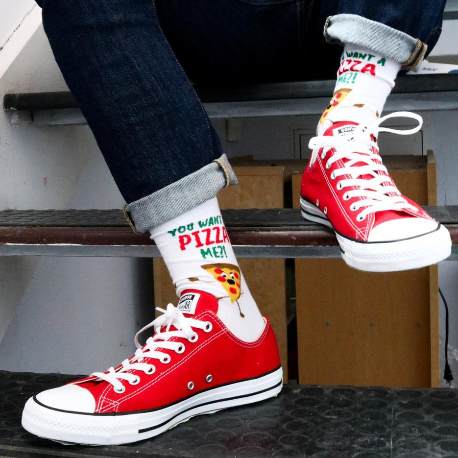 Funny Novelty Socks & Unique Gifts | 450+ Designs | Funatic