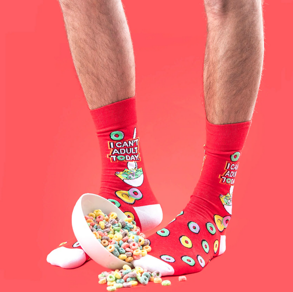 Funny, Fun and Cool Socks for Sock Lovers - Funatic